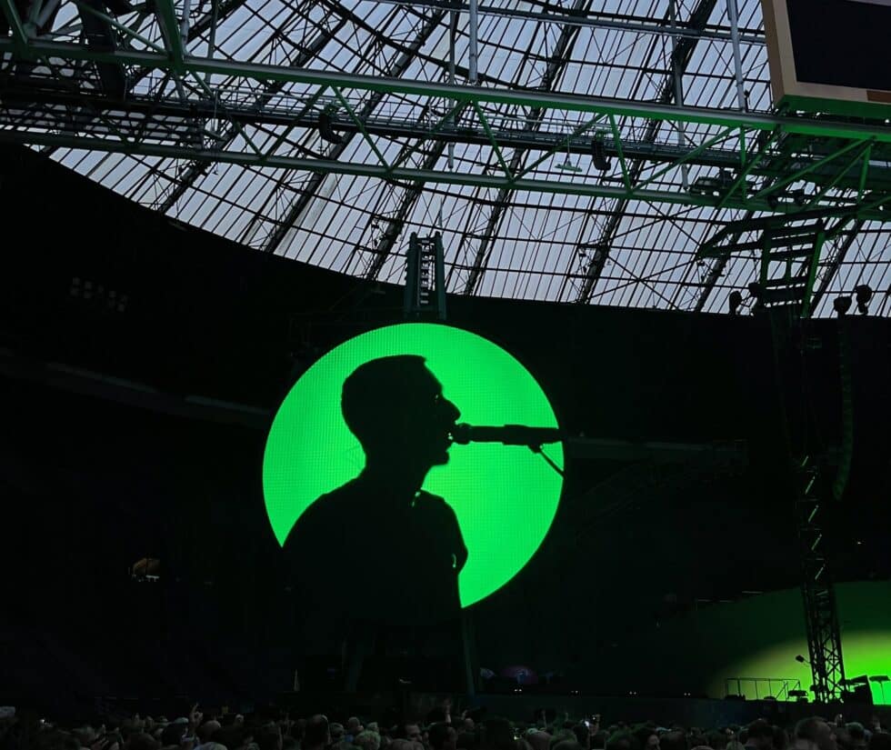 Was je bij één van de Coldplay concerten in Amsterdam in 2023?